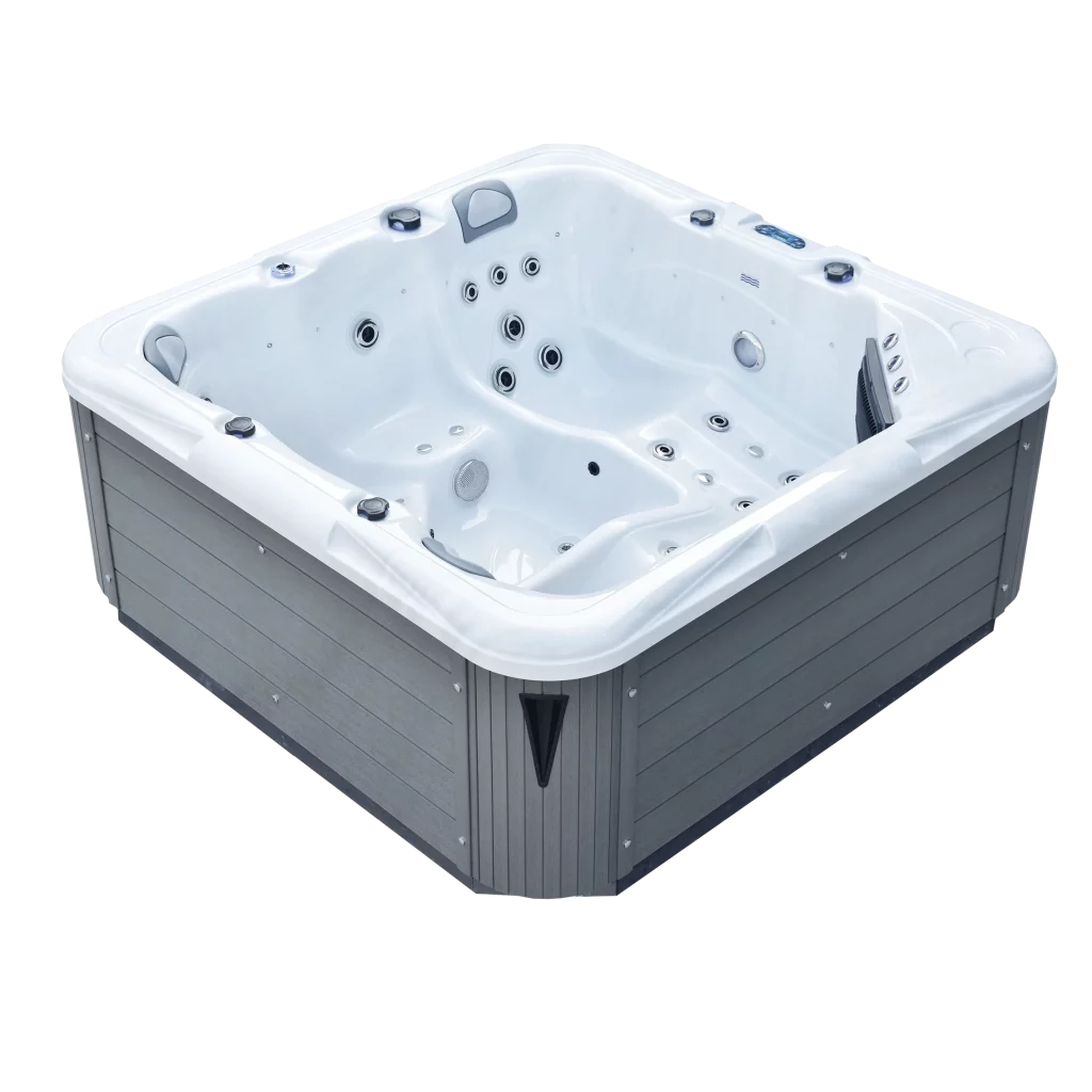 TAMPA - Waterwave Spas France