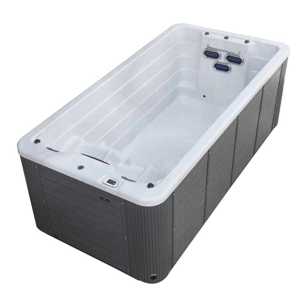 ORLANDO 45 - Waterwave Spas France